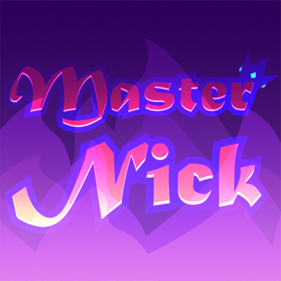 Master Nick - YouTube