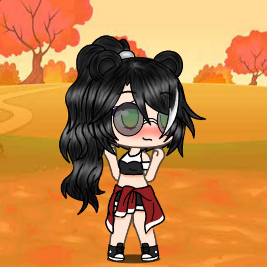 Panda_ Gacha - YouTube