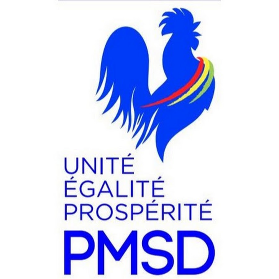 PMSD TV - YouTube