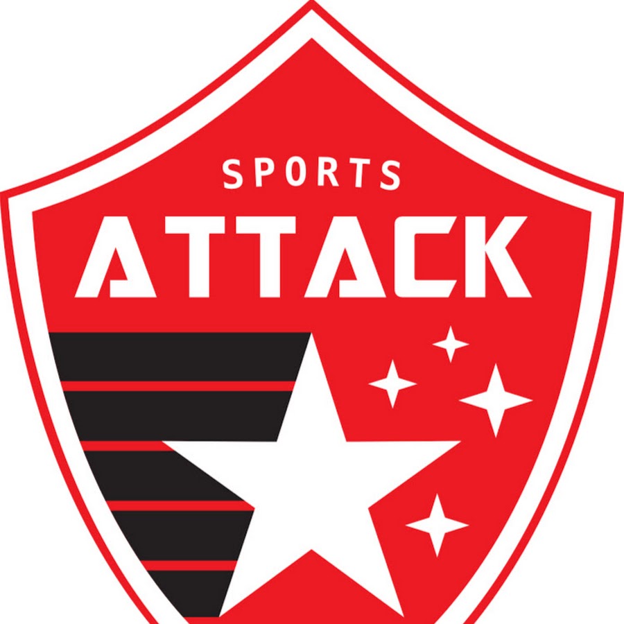 Sports Attack Academy 3-12 - YouTube
