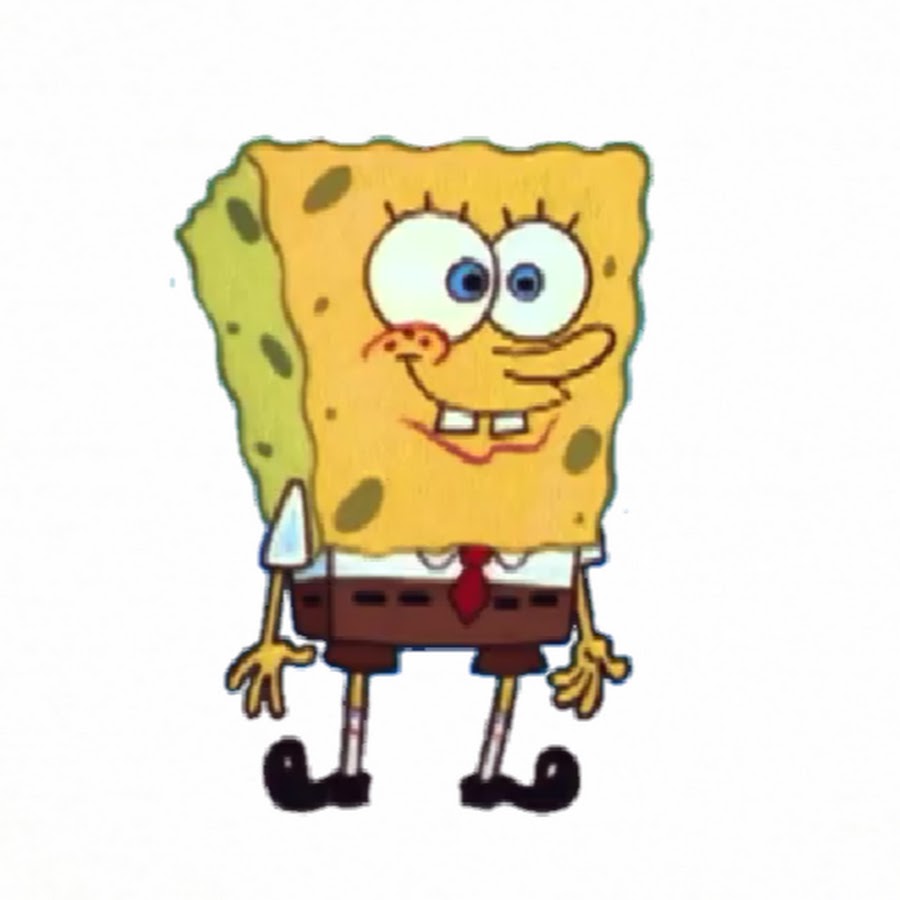 SpongeBoy Ahoy - YouTube