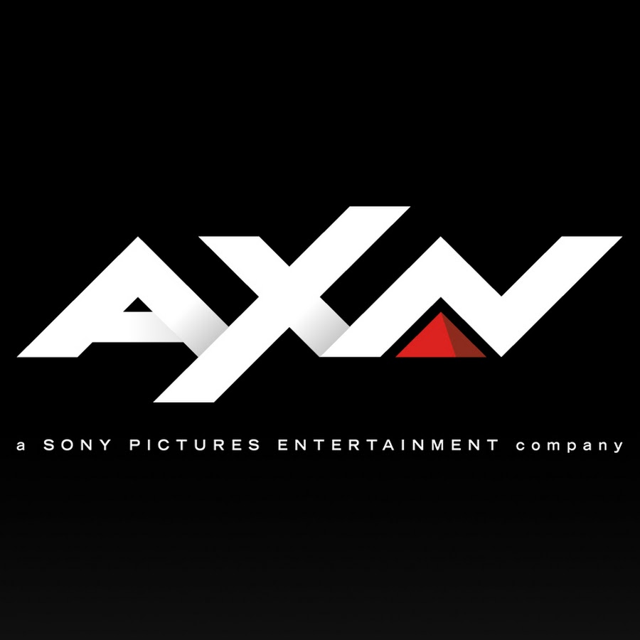 AXN Romania - YouTube