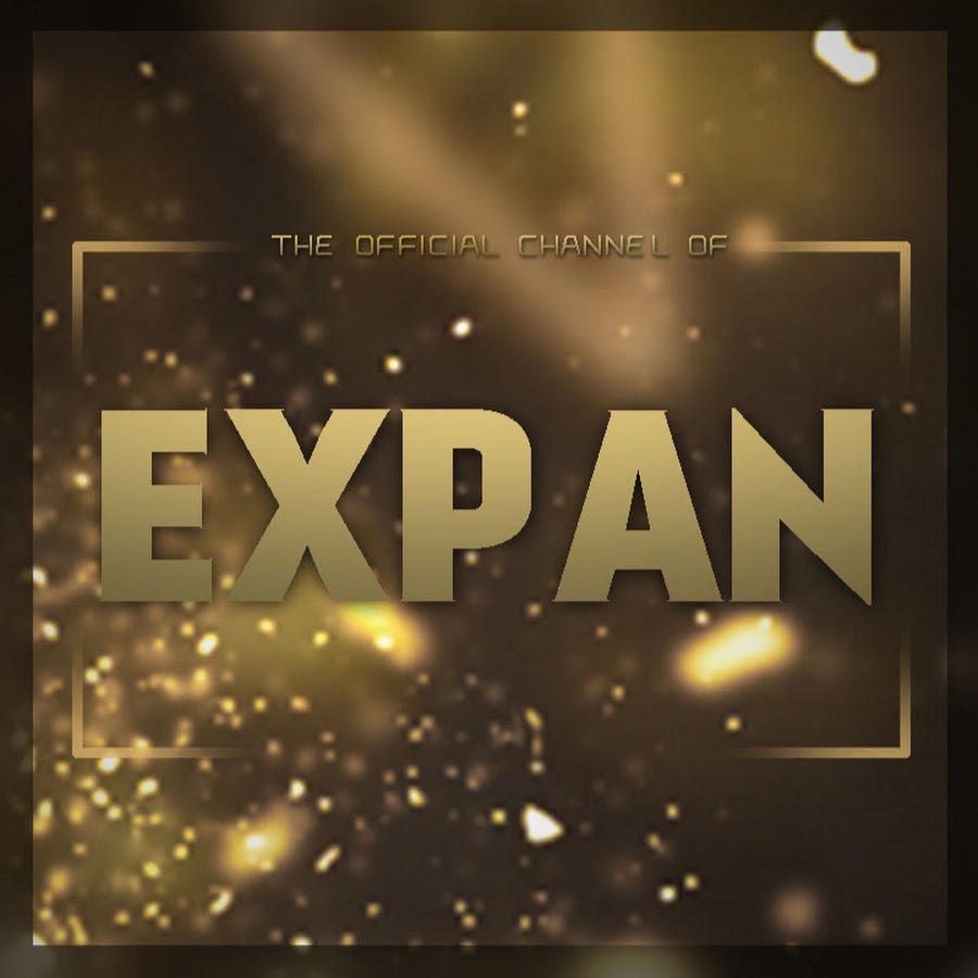 ExPan - YouTube