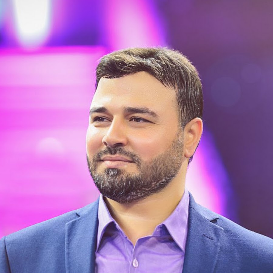 علي العطار / Ali Al Attar - YouTube