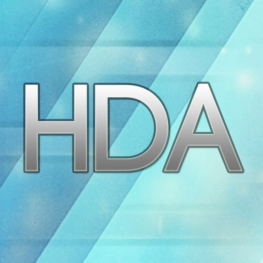 Official HDA - YouTube