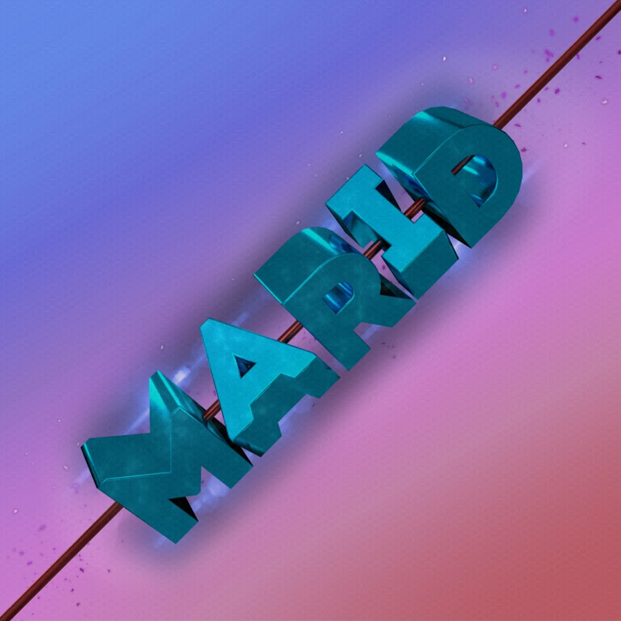 Marid - YouTube