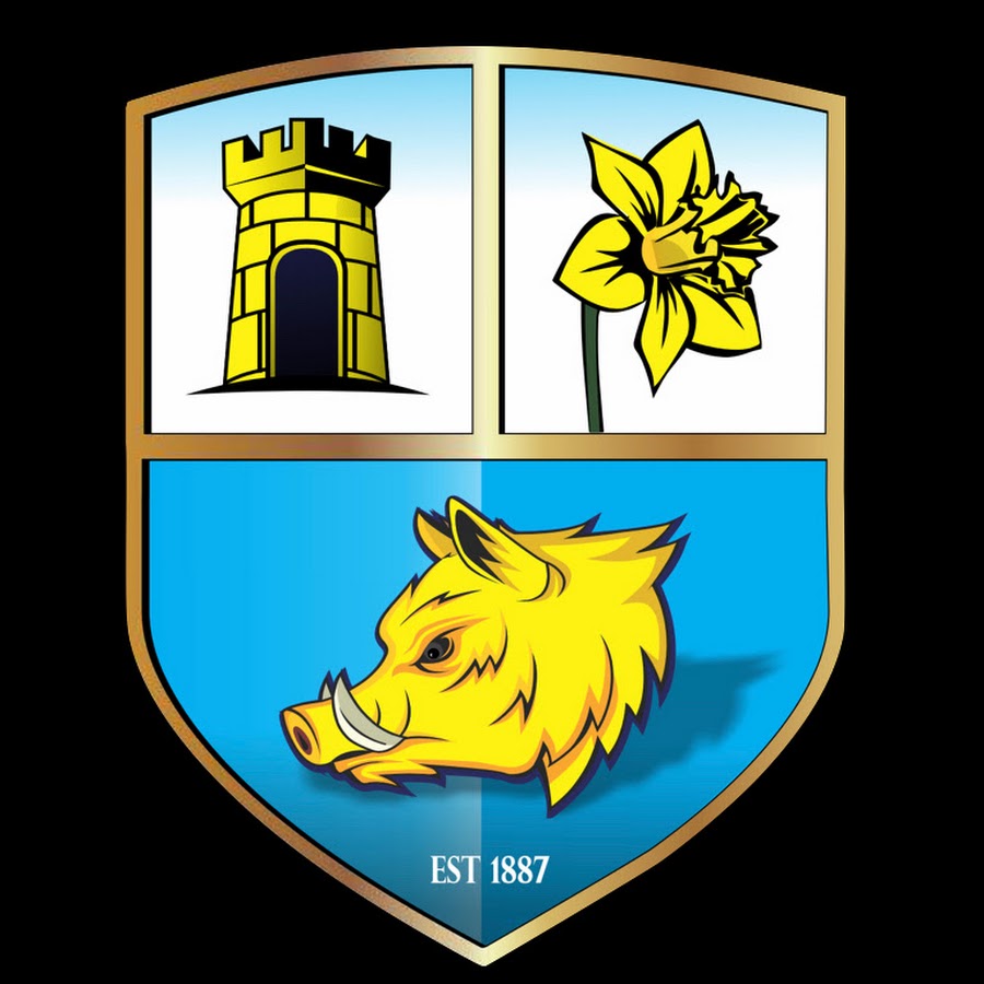 Ammanford RFC - YouTube