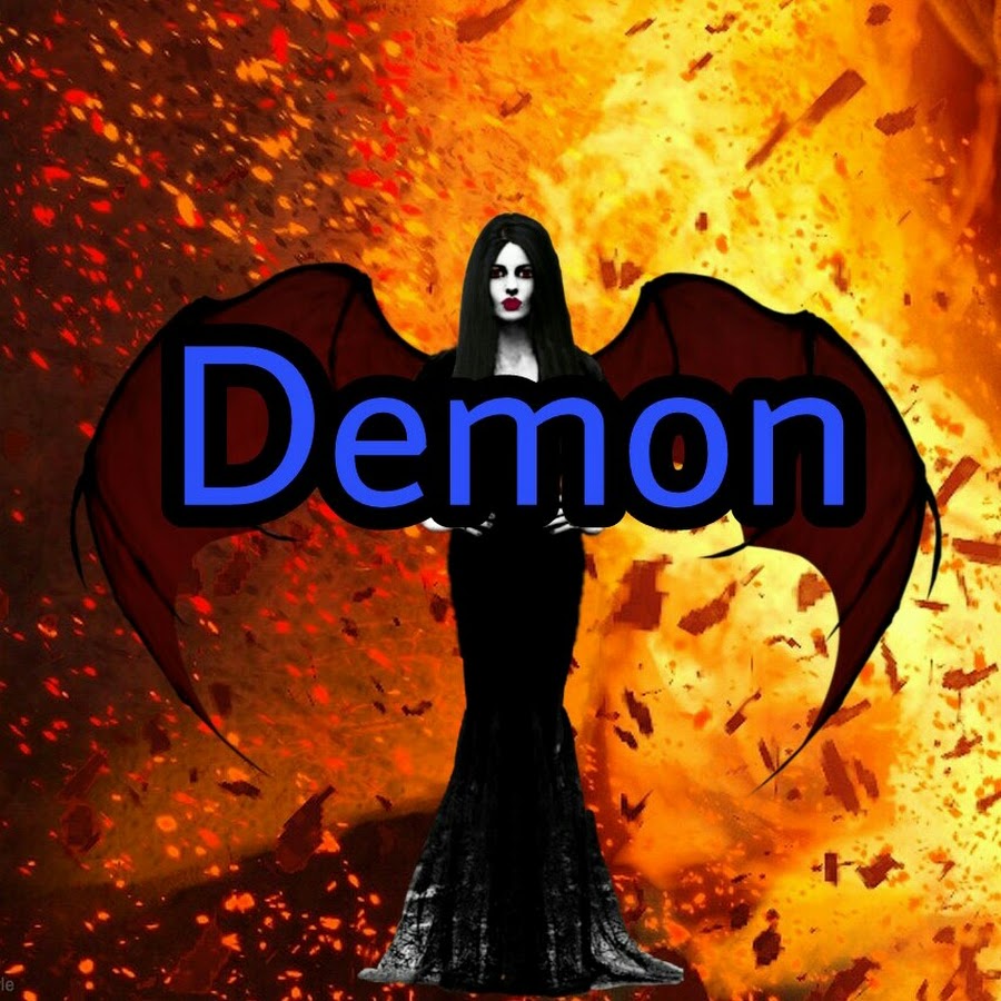 Demon Channel - YouTube