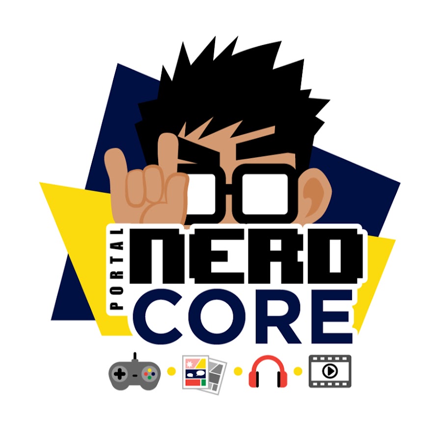 Portal Nerdcore - YouTube