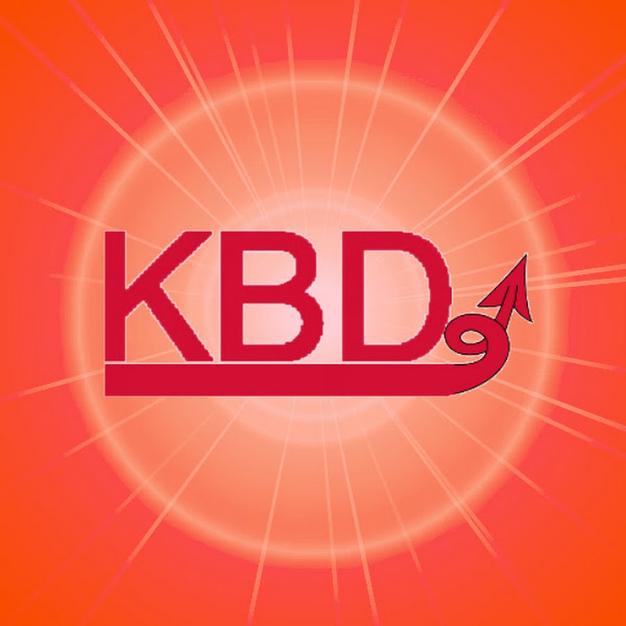 KBD - YouTube