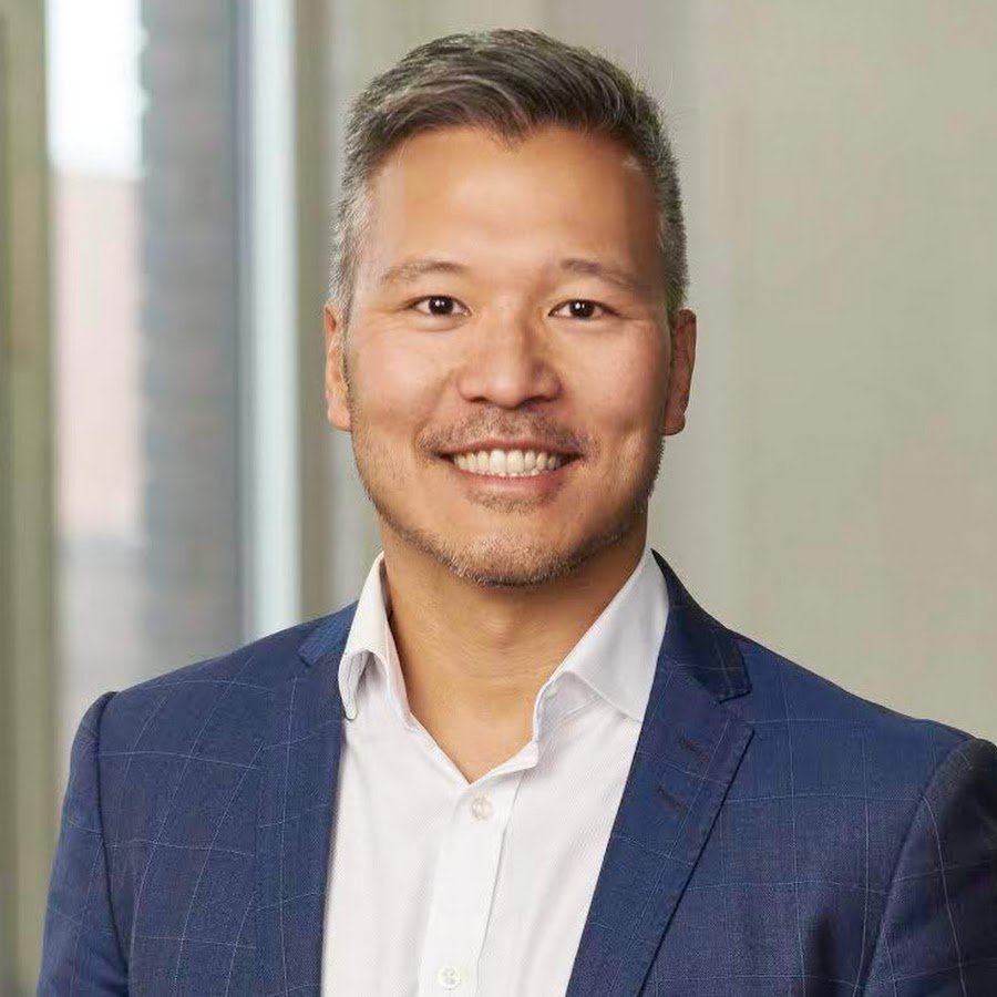 Edward Wang - YouTube