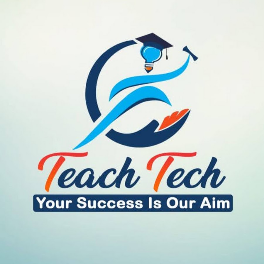 TEACH TECH Bhopal - YouTube