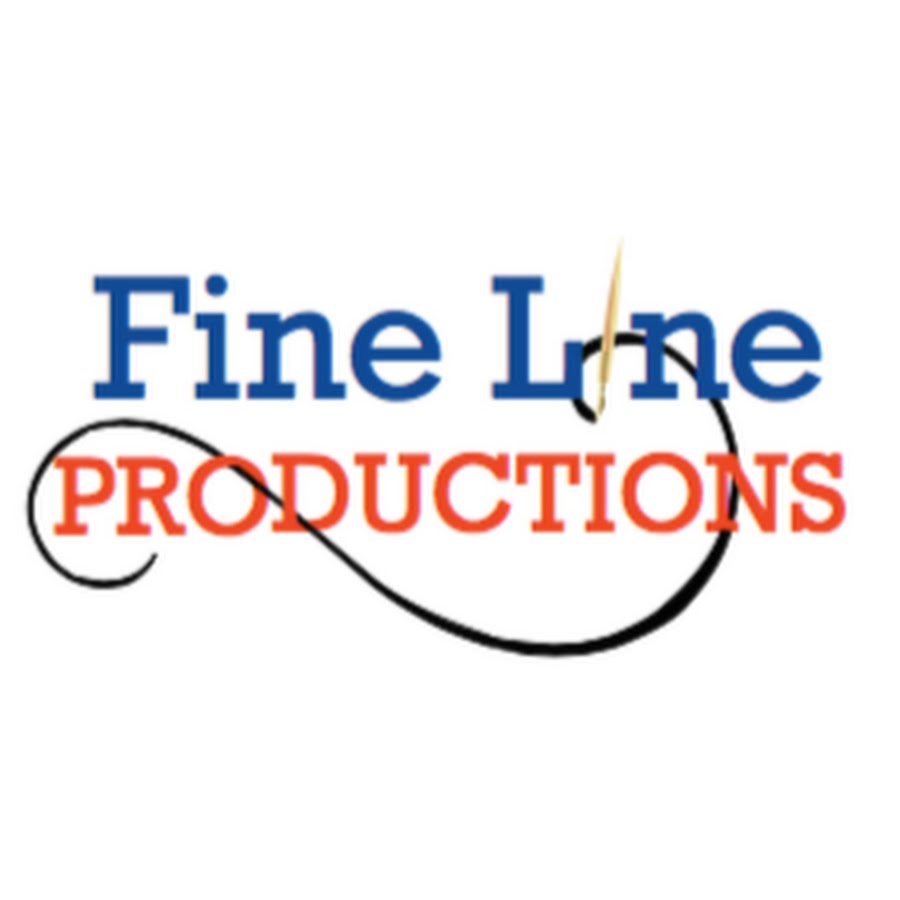 Fine Line Productions - YouTube