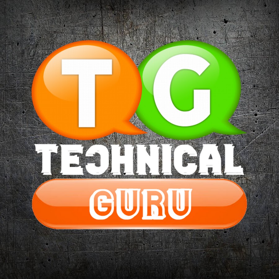 Magical Tech Guru - YouTube