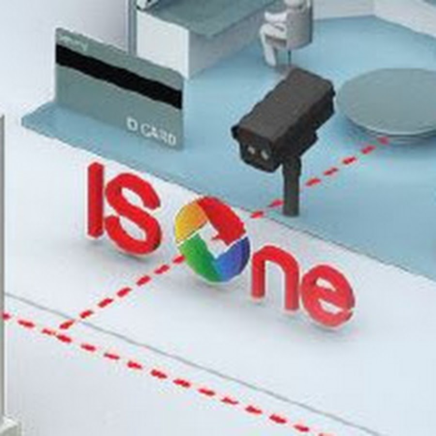 ISONE GLOBAL - YouTube
