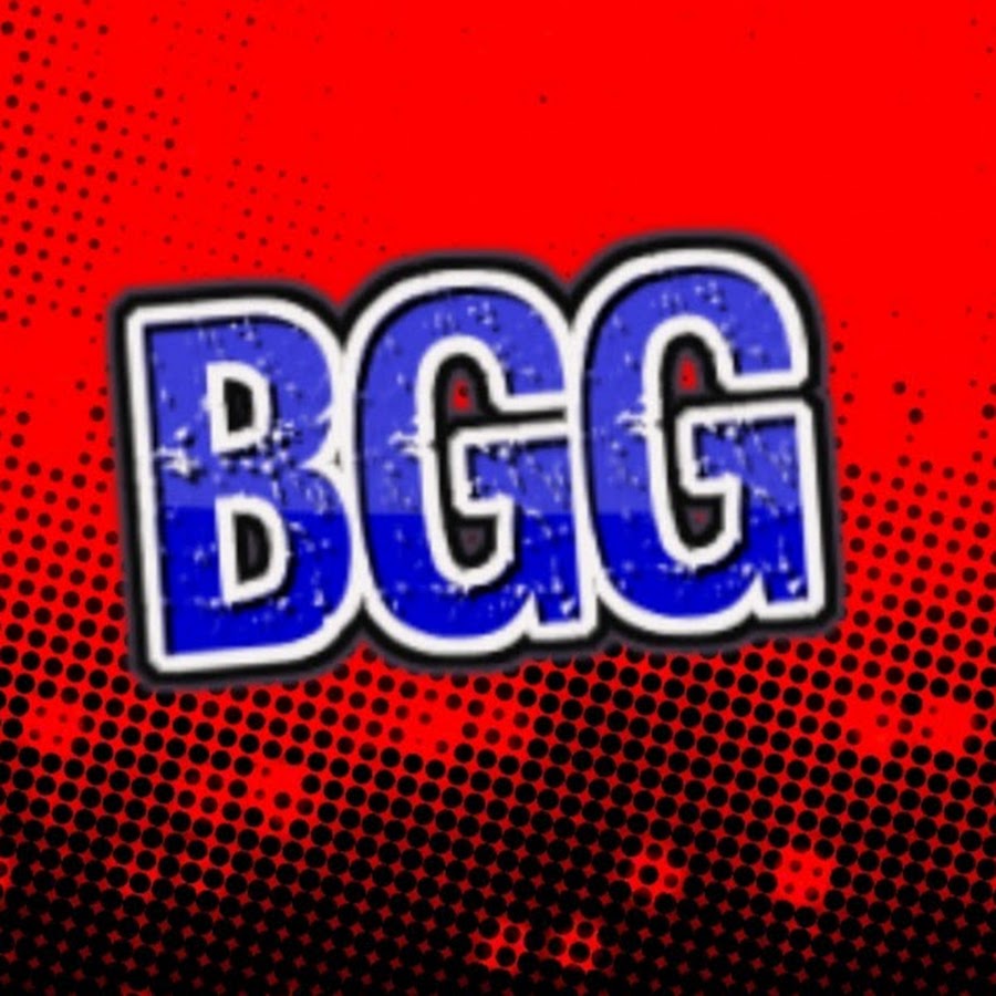 BGG - YouTube