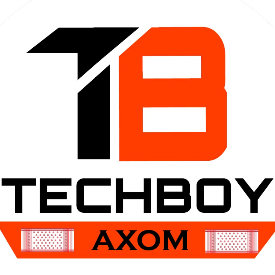 Tech Boy - YouTube