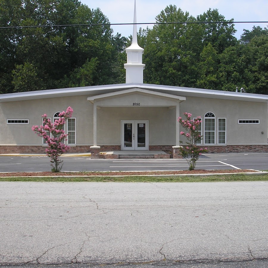 Beacon of Light Church - YouTube