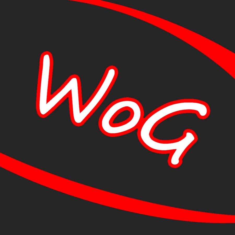 WoG Channel - YouTube