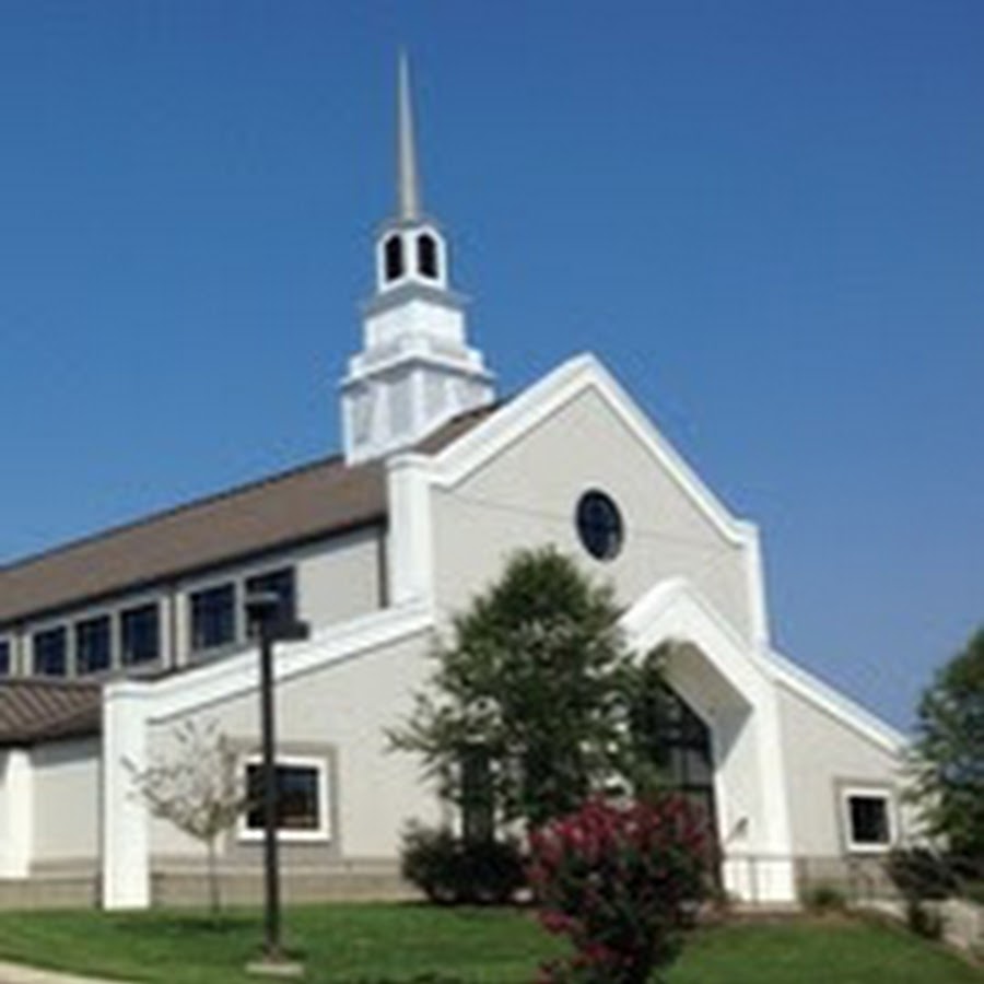 Covenant Presbyterian Church in Oak Ridge, TN - YouTube