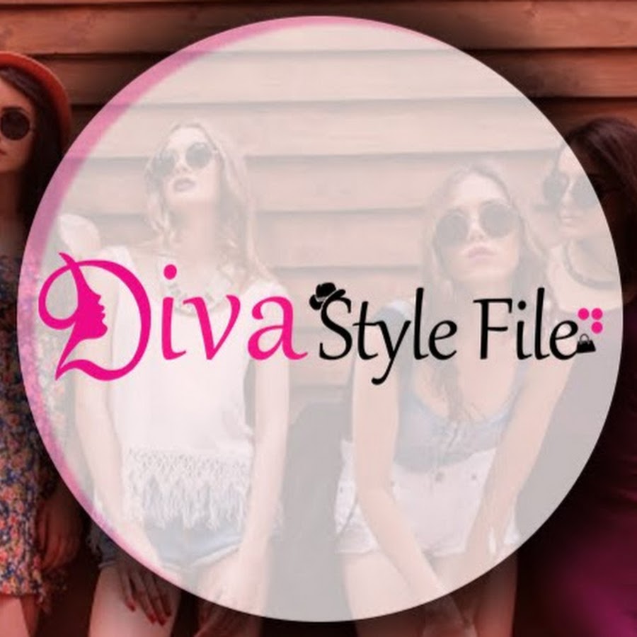 Diva Style File - YouTube