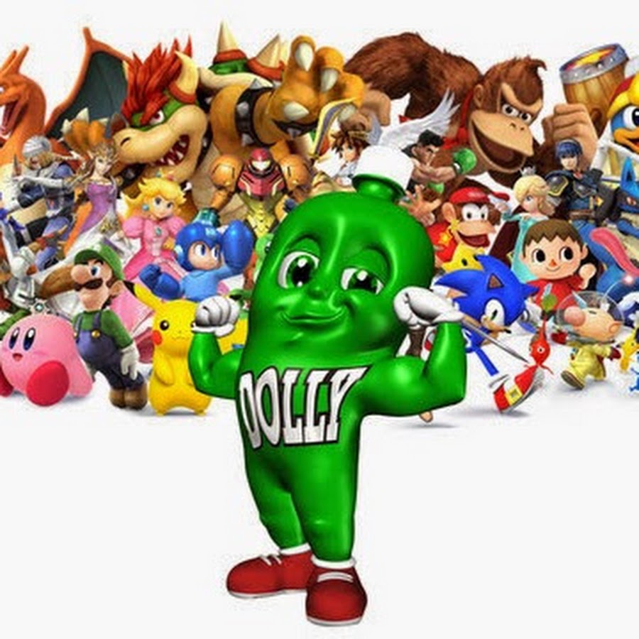 Dicas Dollynho Games - YouTube