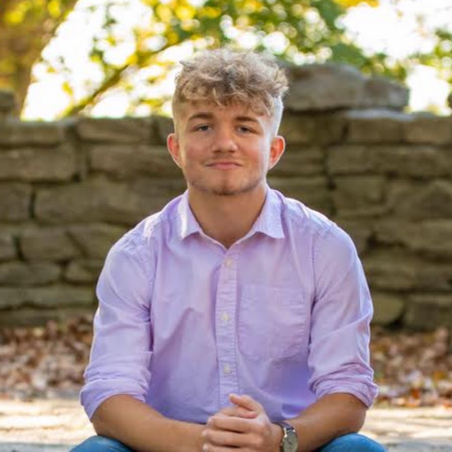 Matthew Hamilton - YouTube