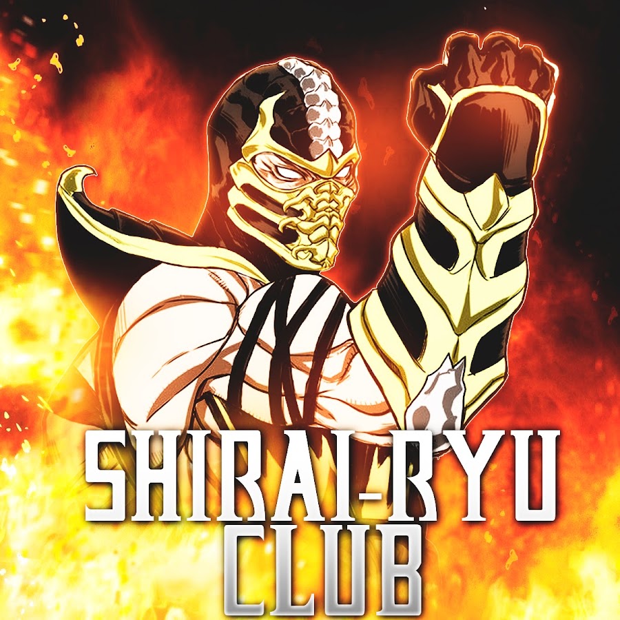 Shirai Ryu Club - YouTube