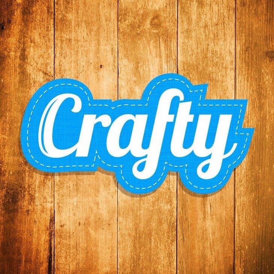 Crafty Channel - YouTube