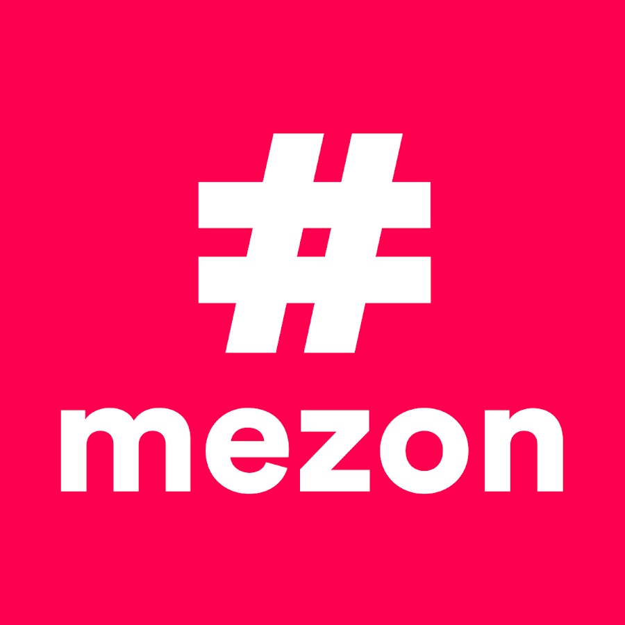 MEZON Internetas - YouTube
