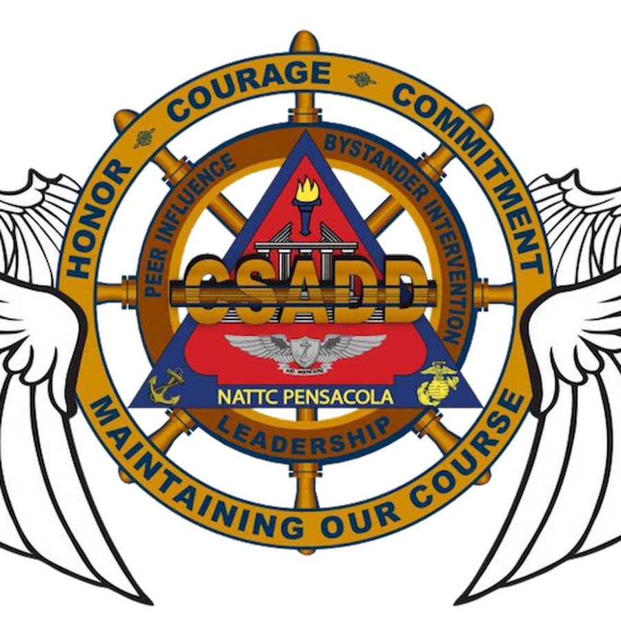 NATTC CSADD - YouTube