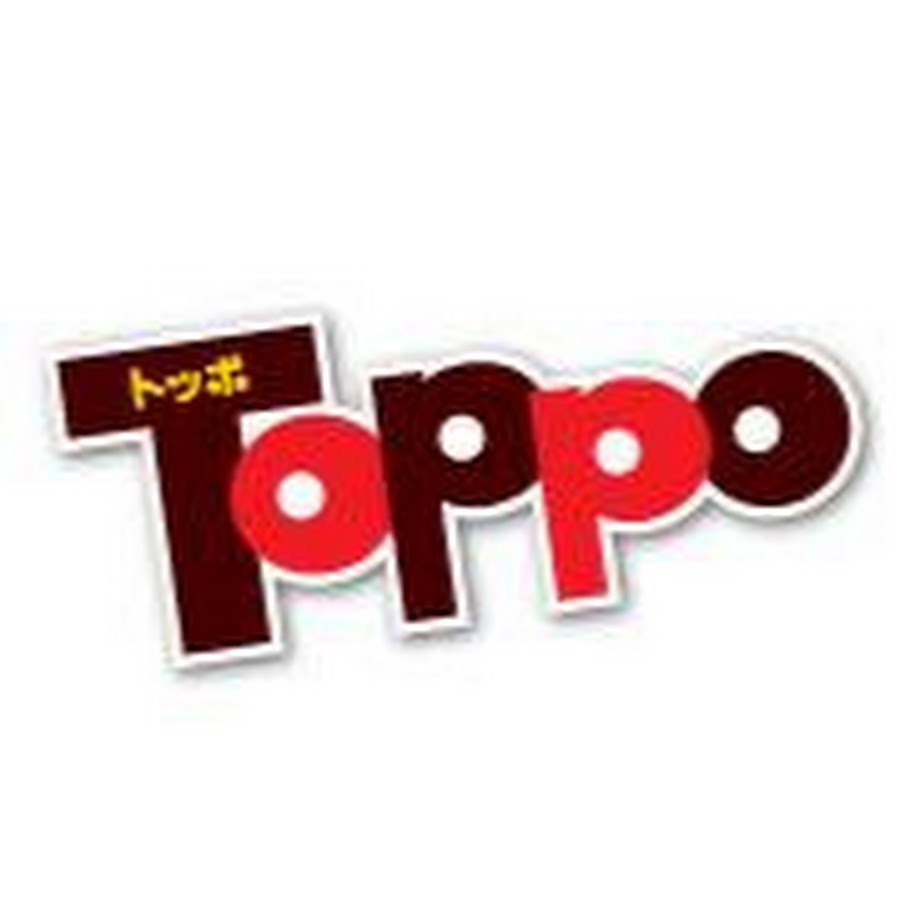 lotte Toppo Offical Thailand - YouTube