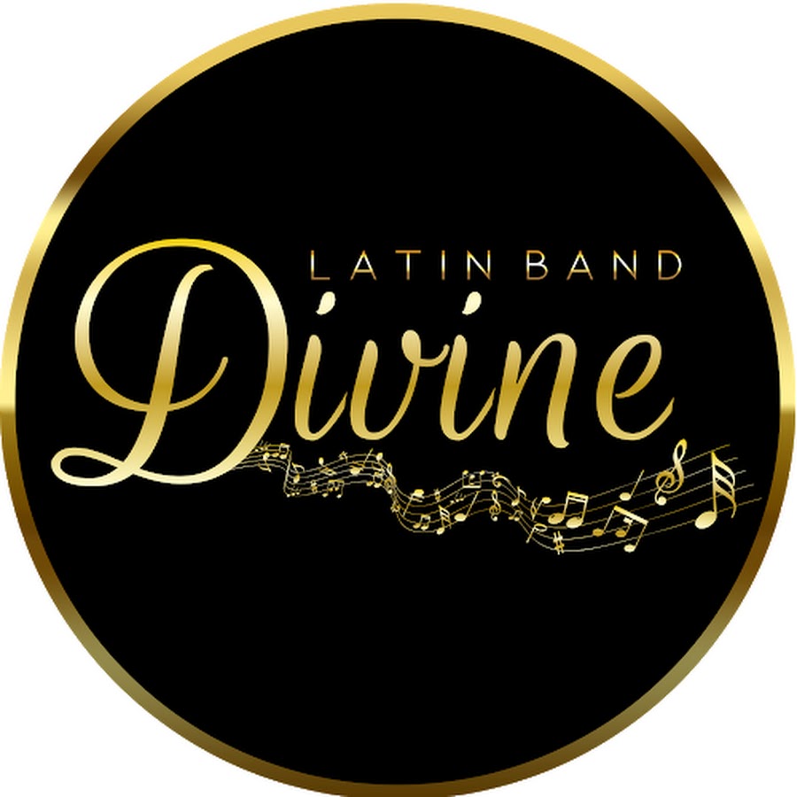 Divine Grupo Musical Latin Band In Los Angeles - YouTube