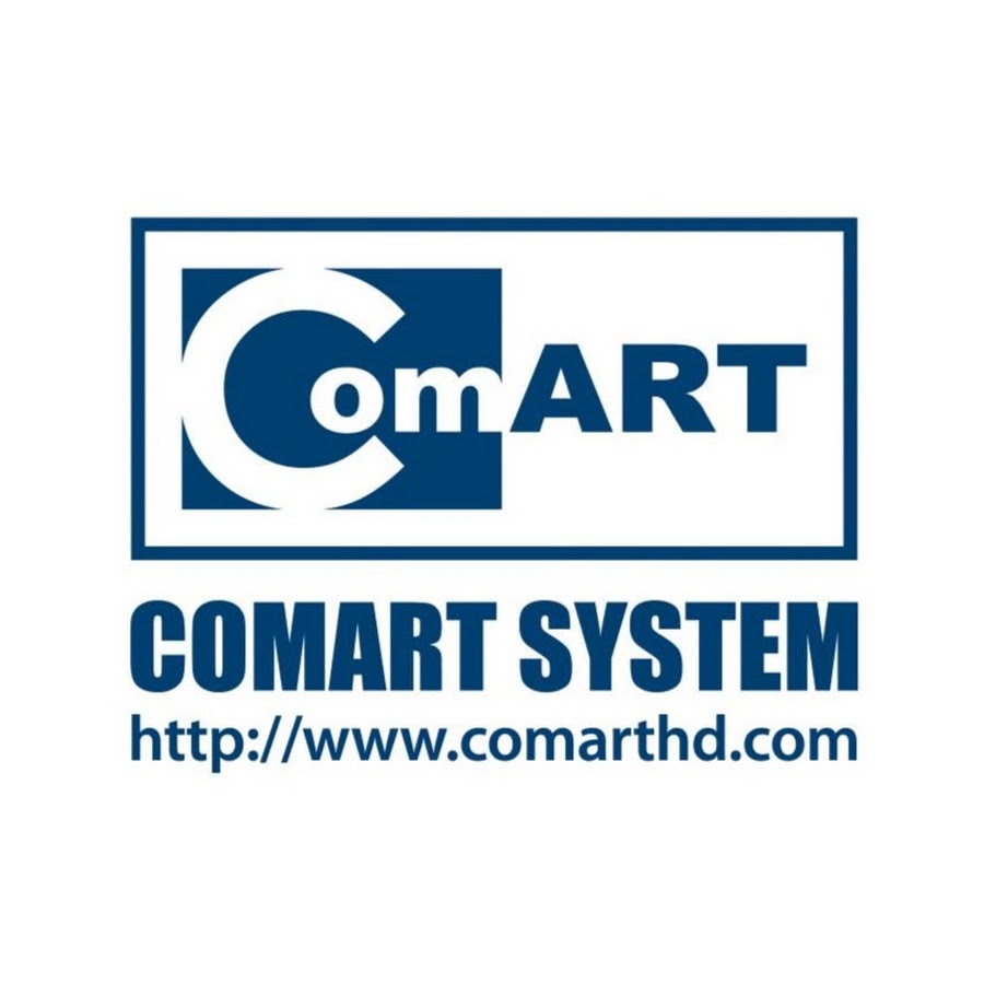Comart System Co., Ltd. - YouTube