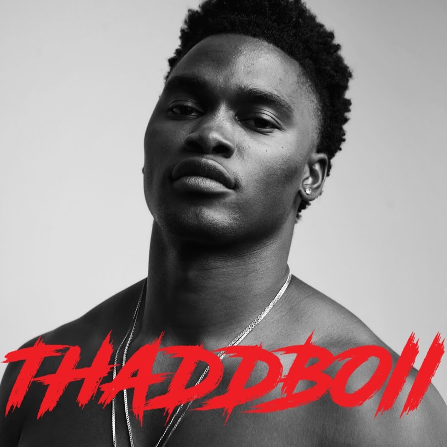 Thadd Boii - YouTube