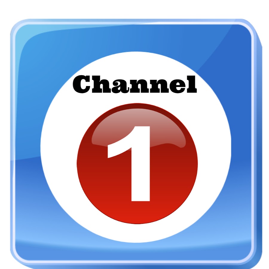 Channel 1 - YouTube