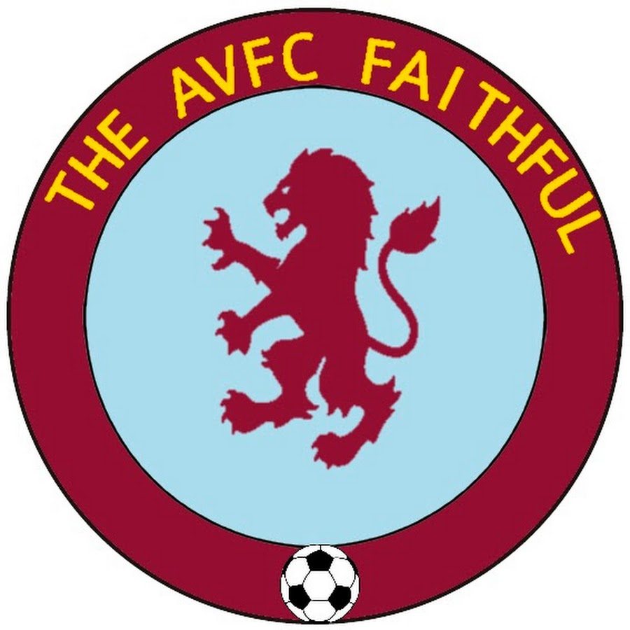 The AVFC Faithful - YouTube