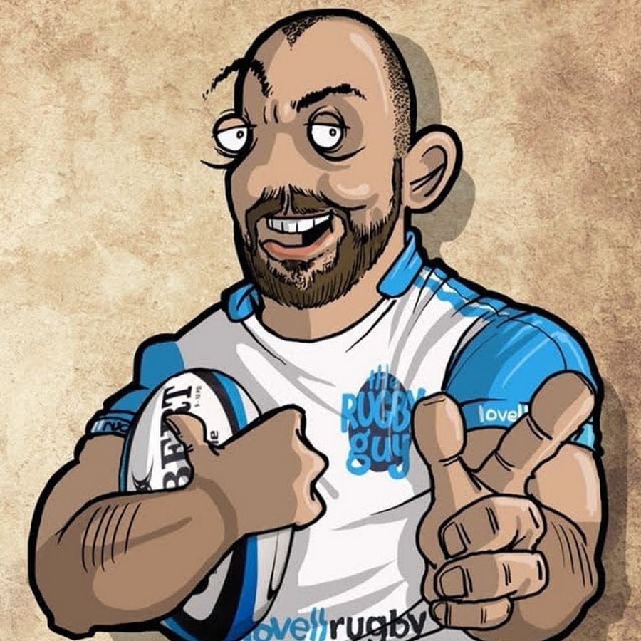 Jarryd Harris - YouTube