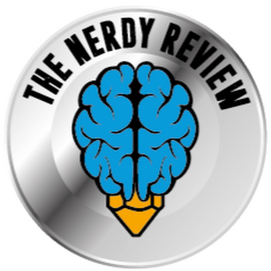 The Nerdy Review - YouTube