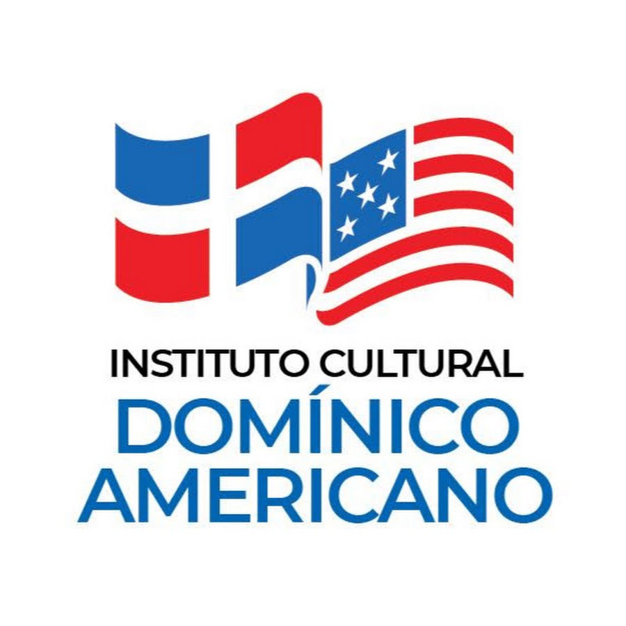 Instituto Cultural Domínico Americano - YouTube