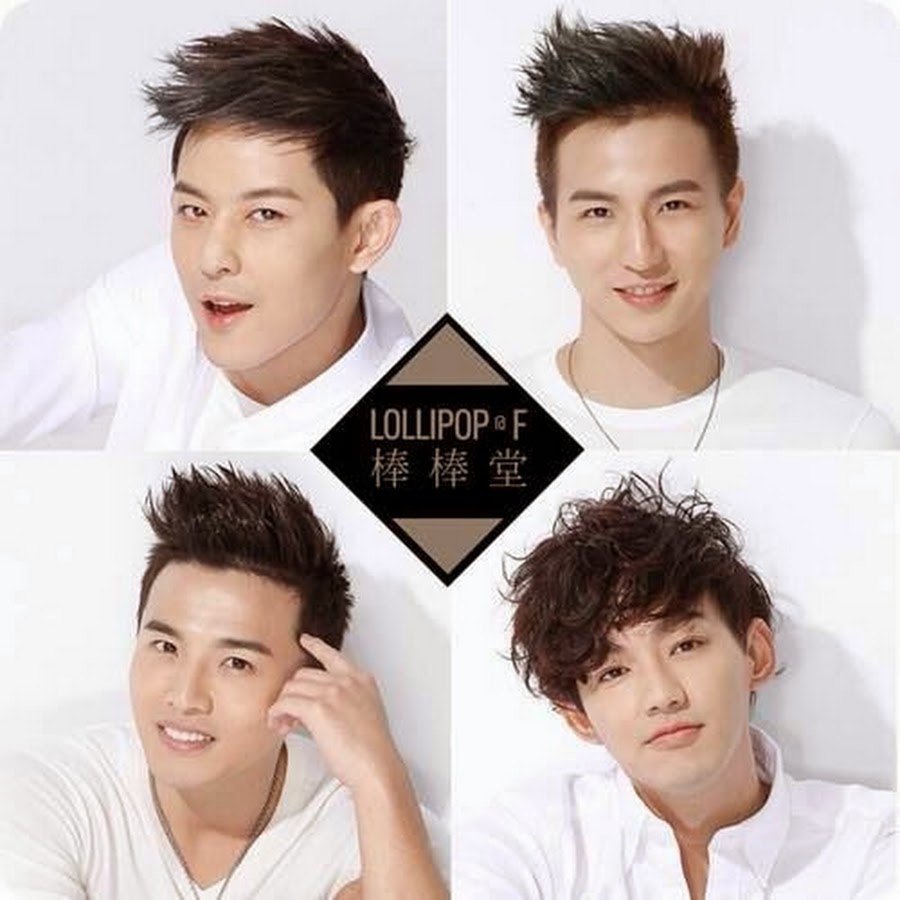 Lollipop@F Official Channel - YouTube