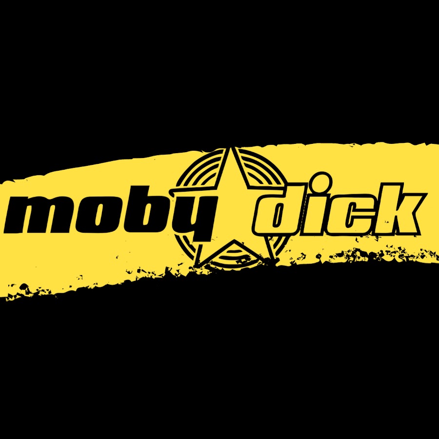 Mobydick - YouTube