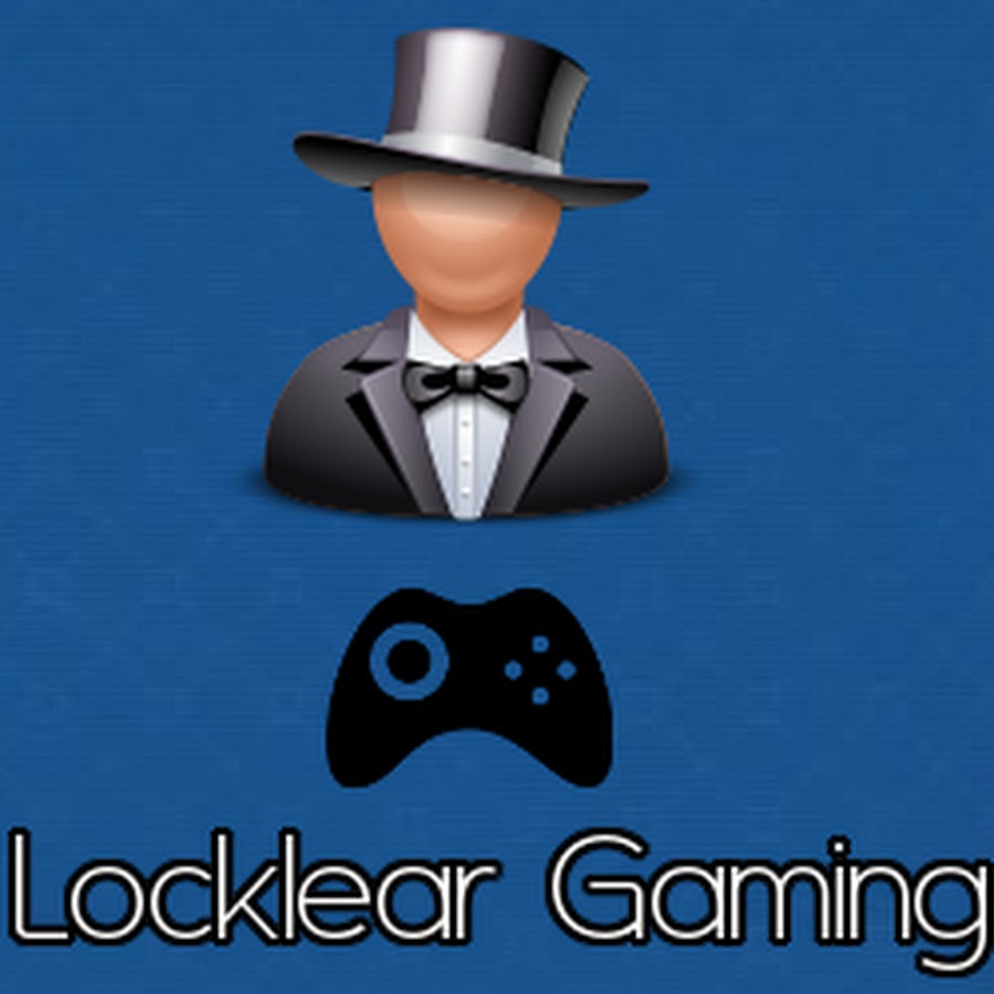 Locklear Gaming - YouTube