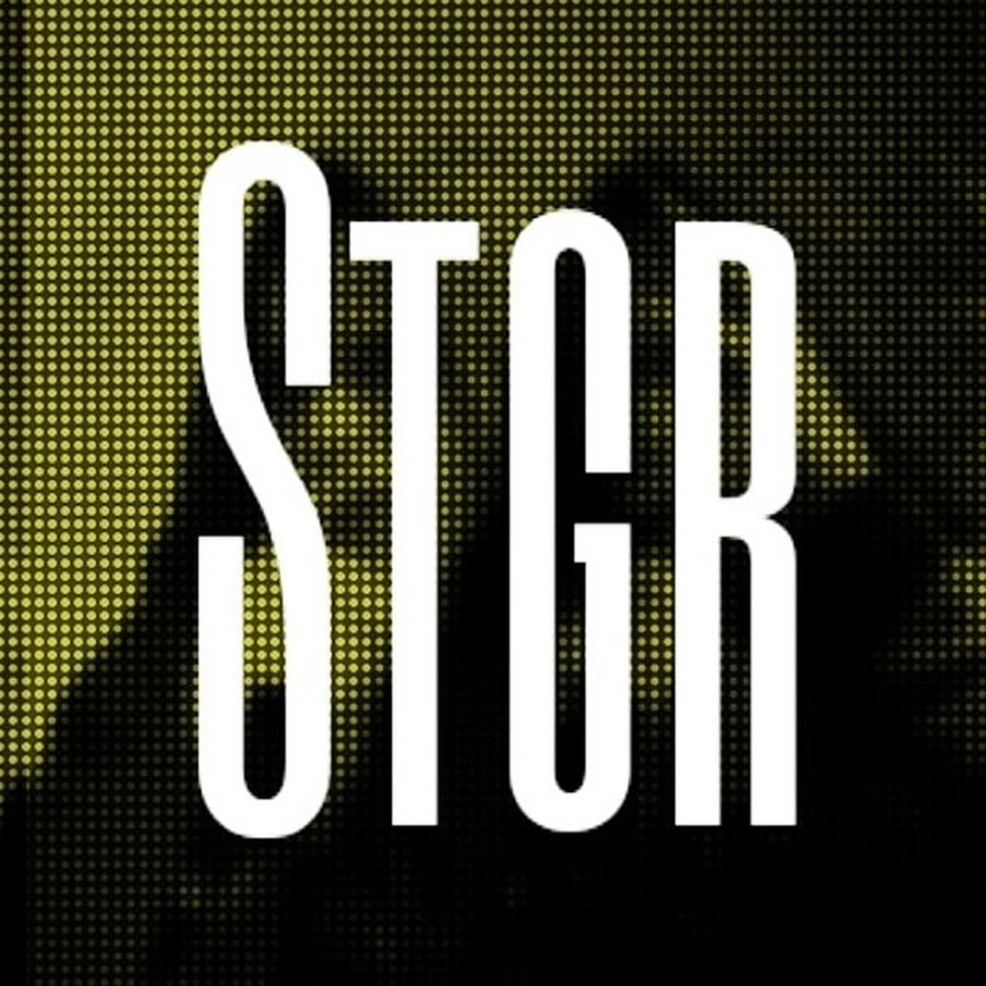 STGR OFFICIAL - YouTube