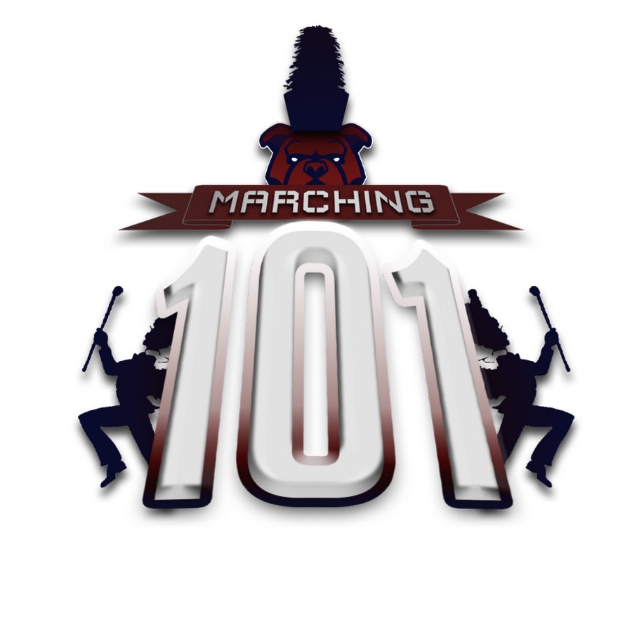 Marching 101 - YouTube