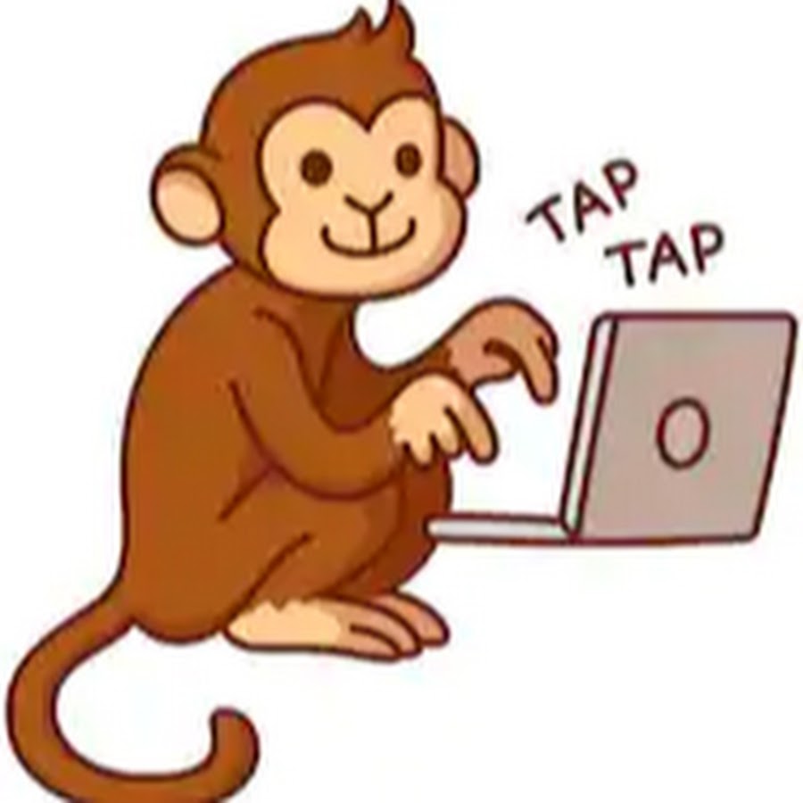 IT Monkey - YouTube