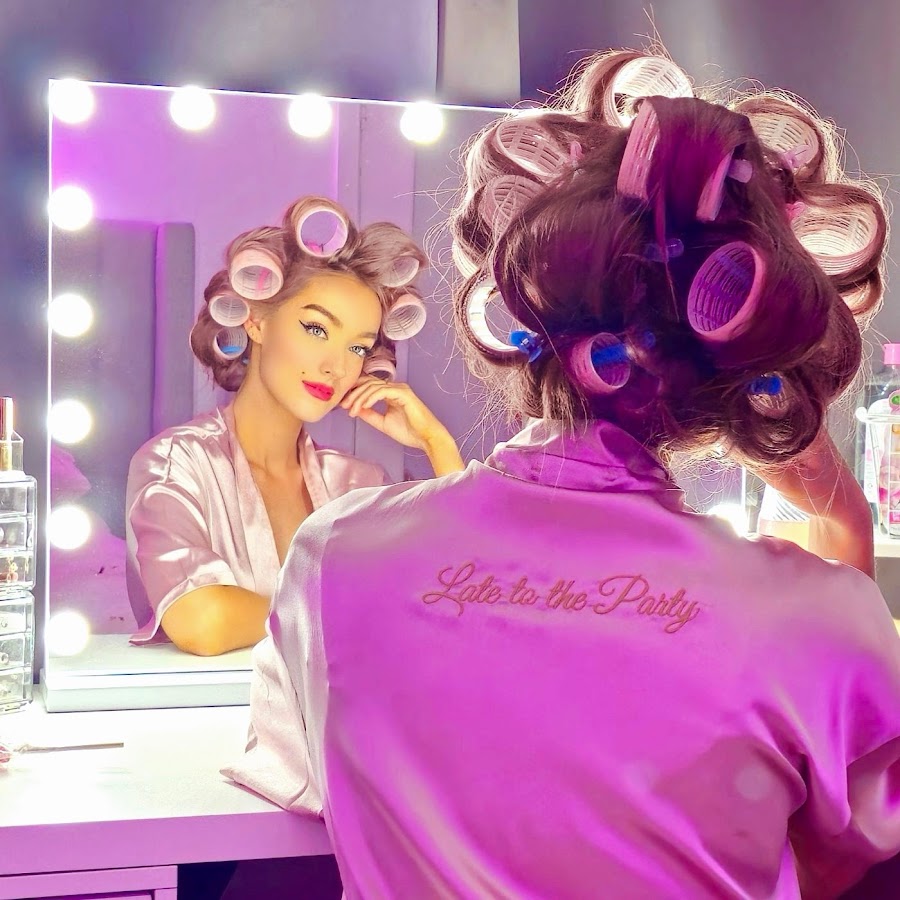 Rachelle Rhienne - YouTube