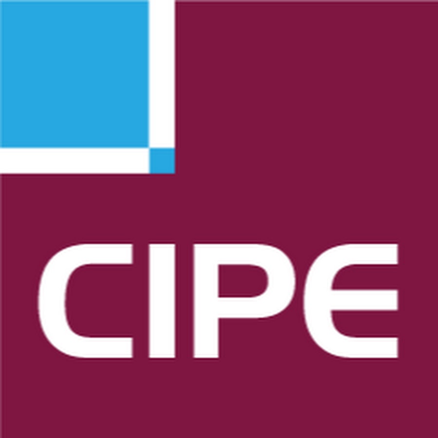 Cipe Paris - YouTube