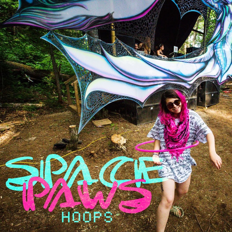 Space Paws - YouTube