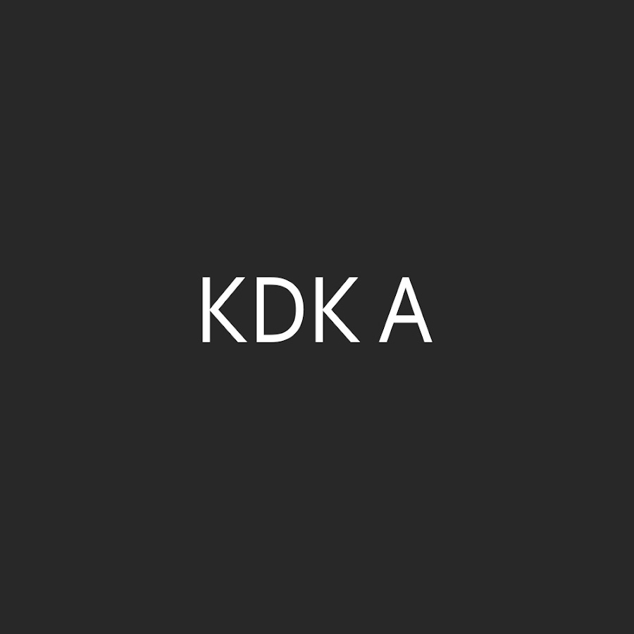 KDK A - YouTube